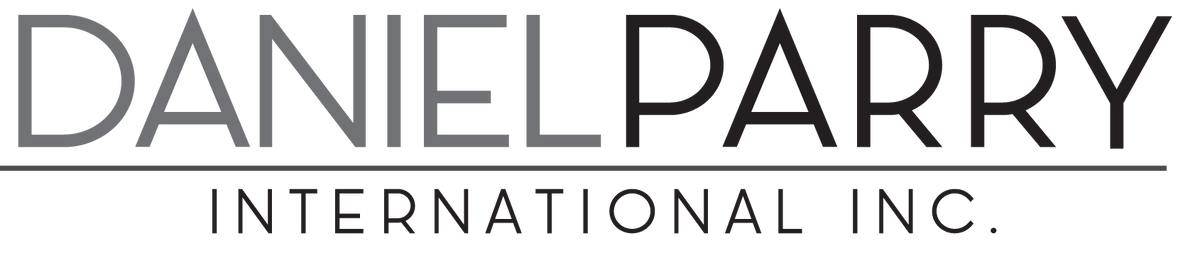 The Art of Daniel Parry © — danielparry.com