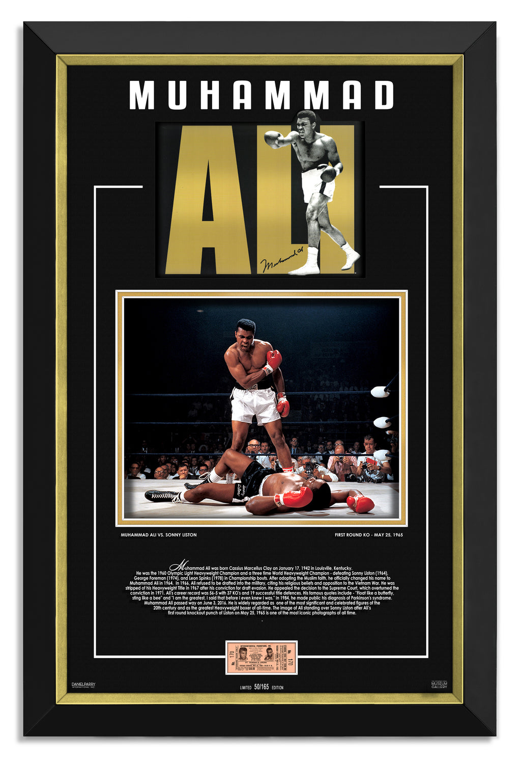 Boxing — danielparry.com